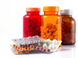 MDA vs MDMA: What's the Difference Between These Party Drugs ...